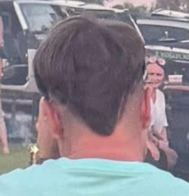 25 Terrible Haircuts That Must Have Been Mistakes | Know Your Meme