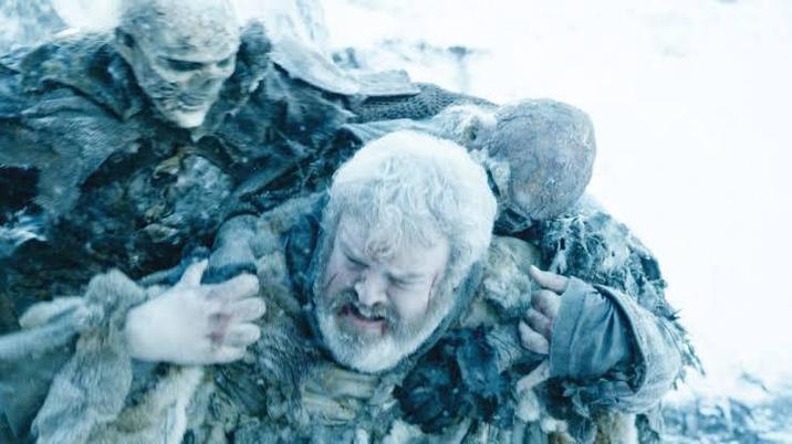 Hodor | /r/FreeFolk | /r/freefolk | Know Your Meme