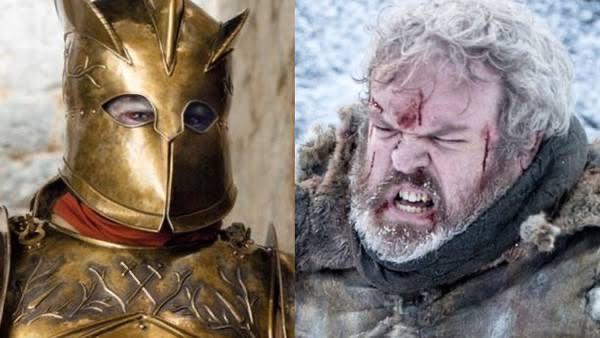 If Hodor was normal who will win | /r/FreeFolk | Know Your Meme