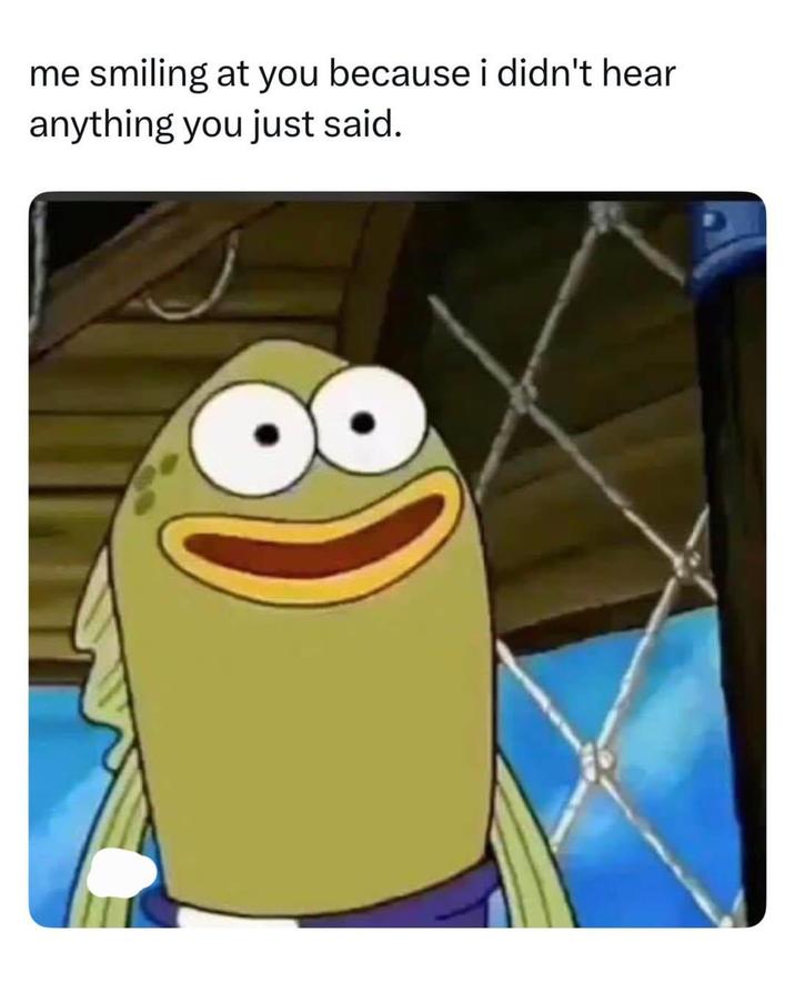 31 Relatable SpongeBob Memes We All Understand | Know Your Meme