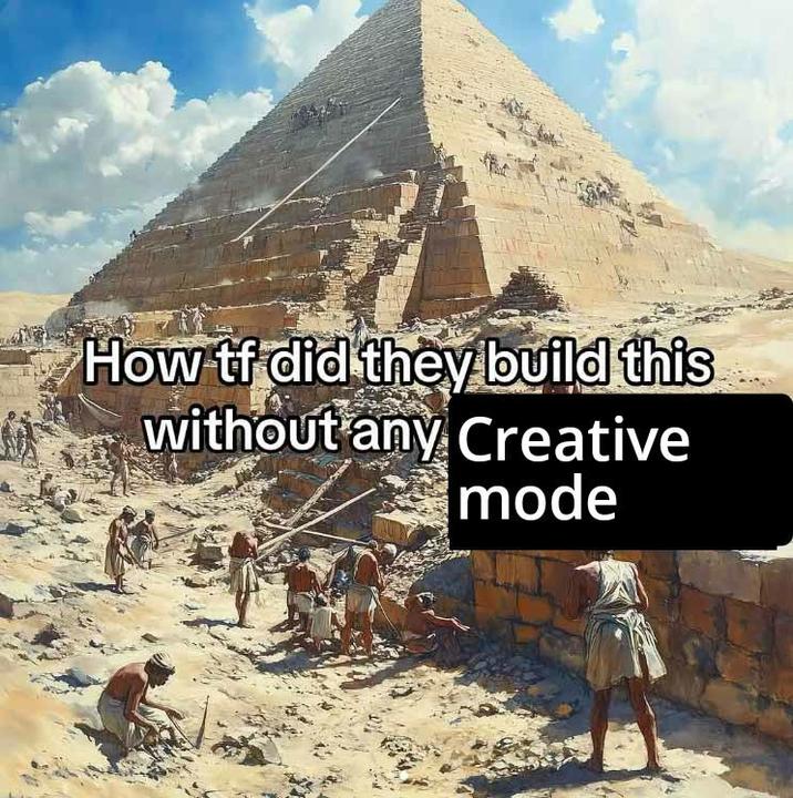 It must be so hard to build | /r/dankmemes | Know Your Meme