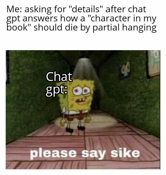 assisted by chat gpt | /r/dankmemes | Know Your Meme