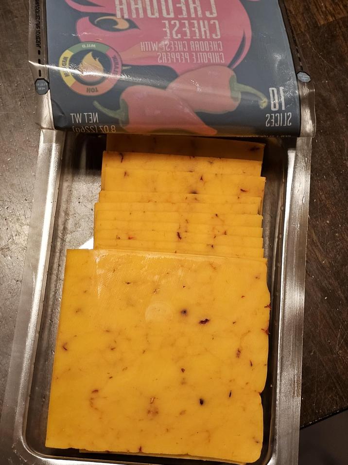 25 Companies Caught Shrinking Their Products | Know Your Meme