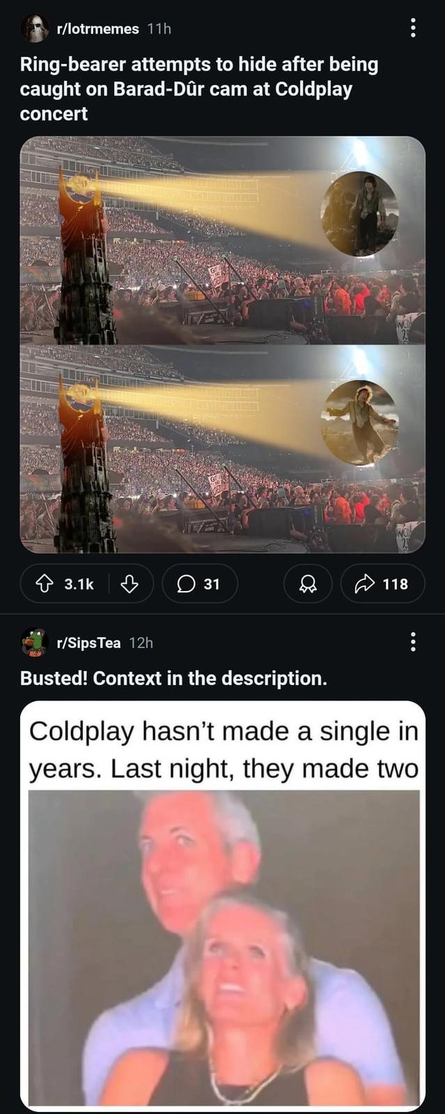 25 Accidents That Created Perfect Jokes | Know Your Meme