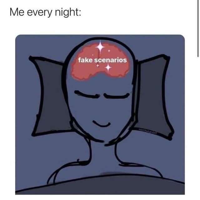 Feel Less Alone With 30 Relatable Memes | Know Your Meme