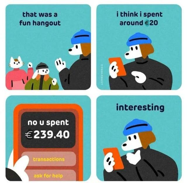 Feel Less Alone With 30 Relatable Memes | Know Your Meme