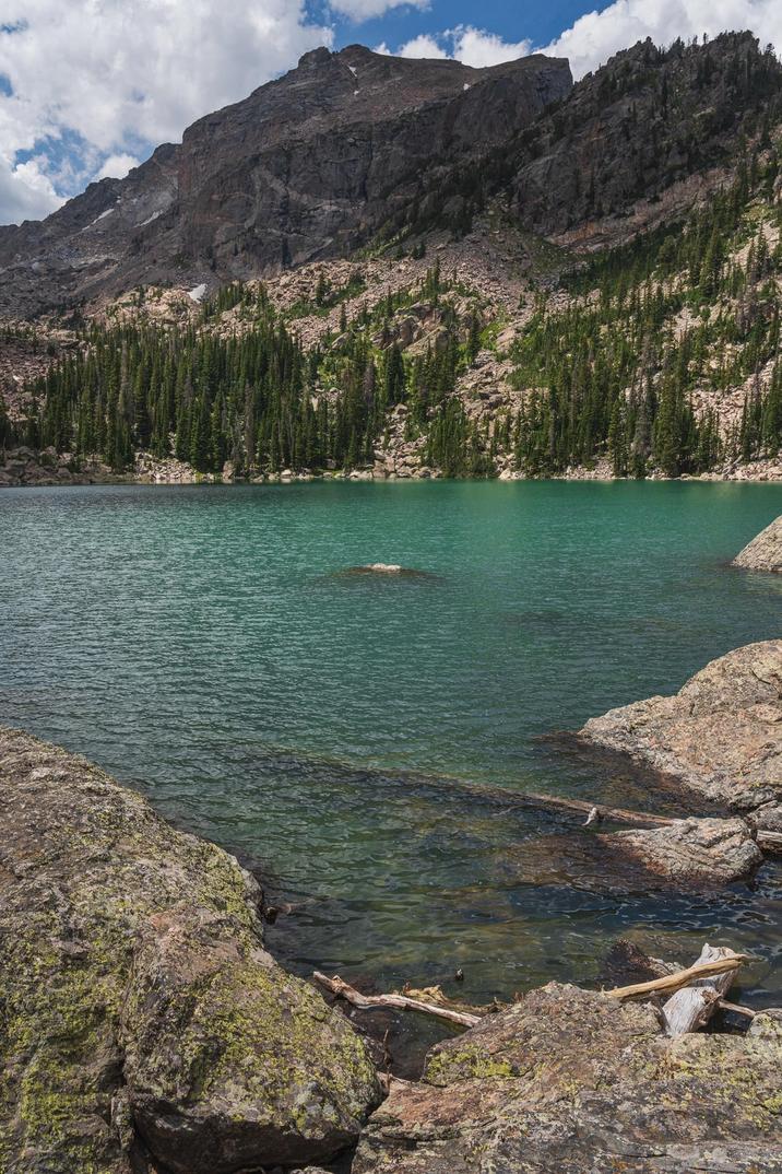 Visit Somewhere New And Explore 25 National Parks | Know Your Meme