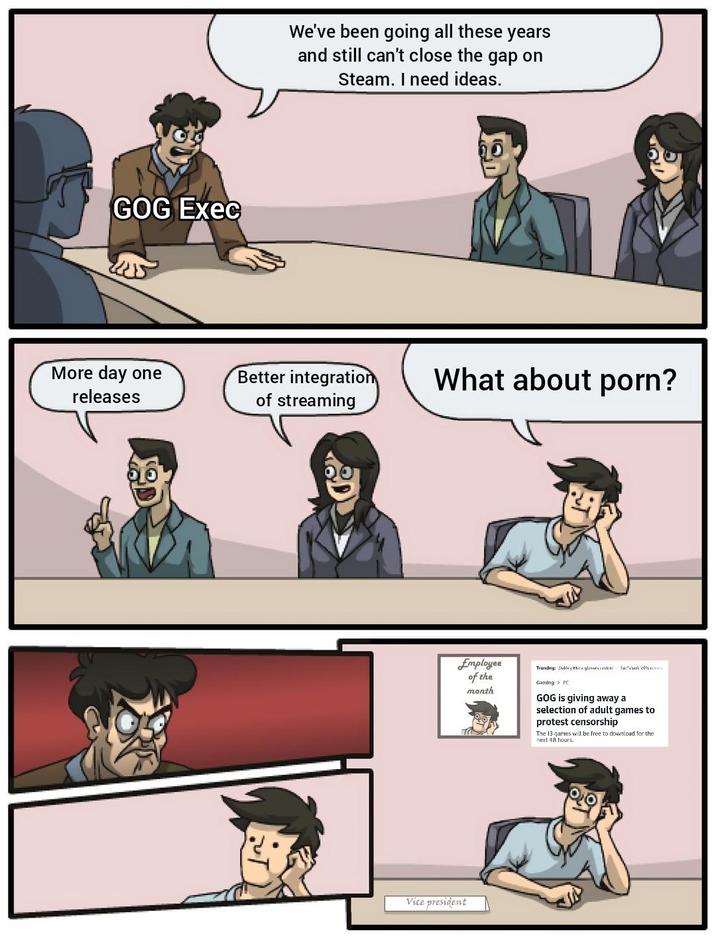 Give the people what they want | /r/memes | Know Your Meme