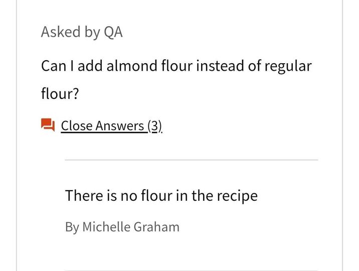 These 25 Recipe Reviews Expose Some Terrible Chefs | Know Your Meme