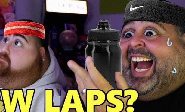 W Laps? | W Faps LosPollosTV Edits | Know Your Meme