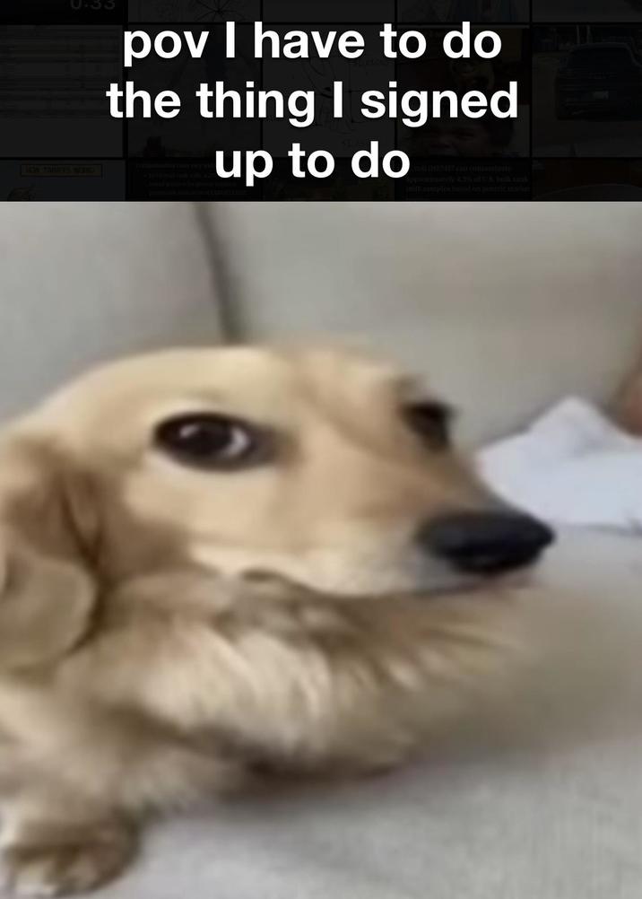 large sigh | /r/memes | Know Your Meme