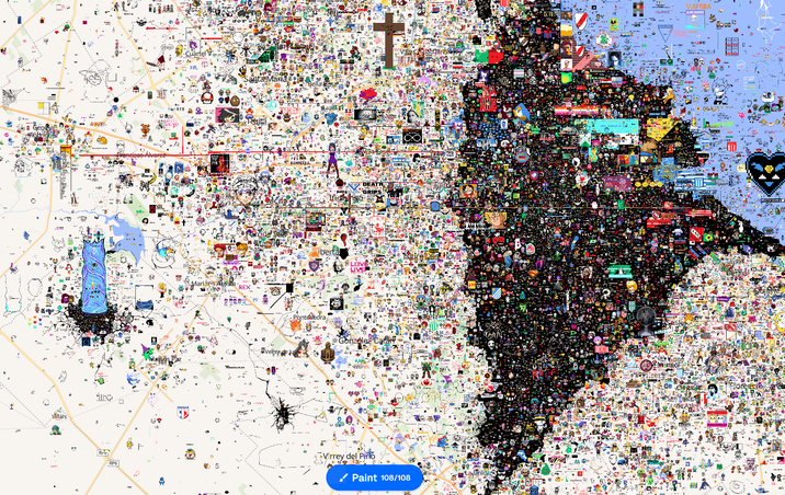 The All-Consuming Void of Buenos Aries | Know Your Meme