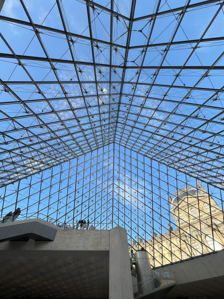 25 Cool Sights Seen From Alternate Angles | Know Your Meme
