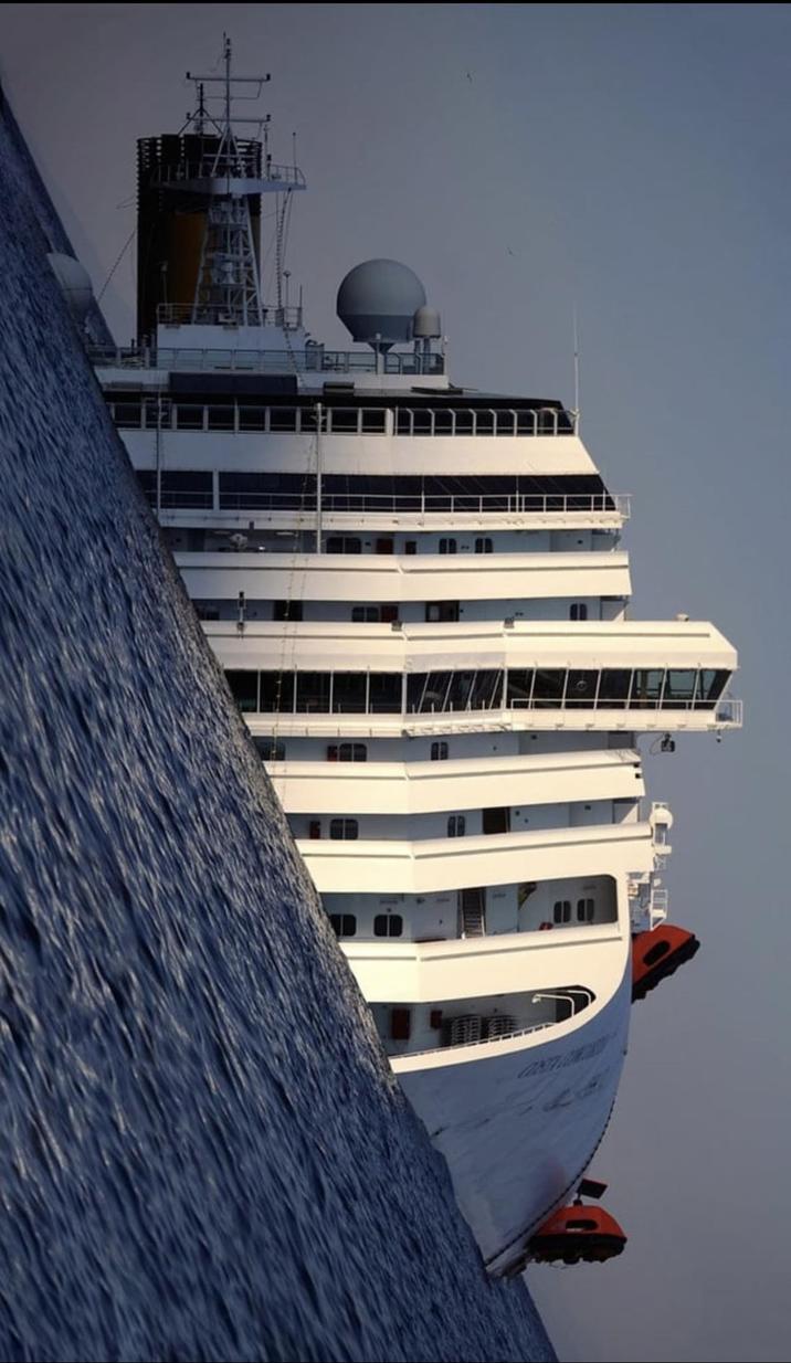 25 Cool Sights Seen From Alternate Angles | Know Your Meme