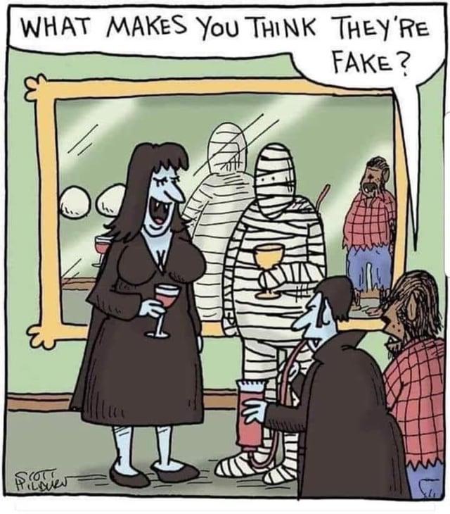 25 Boomer Humor Jokes That Are Actually Good | Know Your Meme