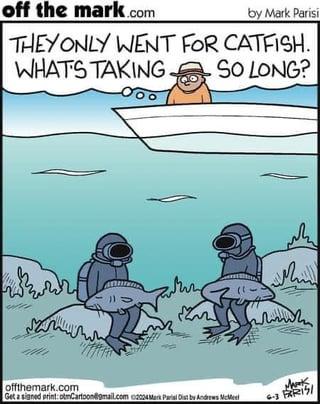 25 Boomer Humor Jokes That Are Actually Good | Know Your Meme