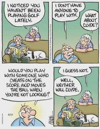 25 Boomer Humor Jokes That Are Actually Good | Know Your Meme