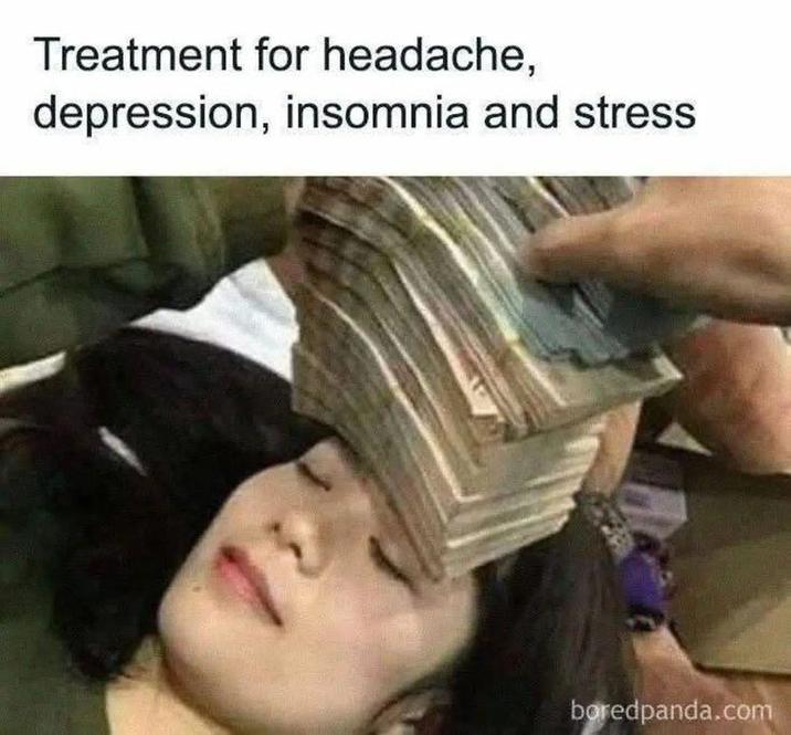 treatment I want | /r/memes | Know Your Meme