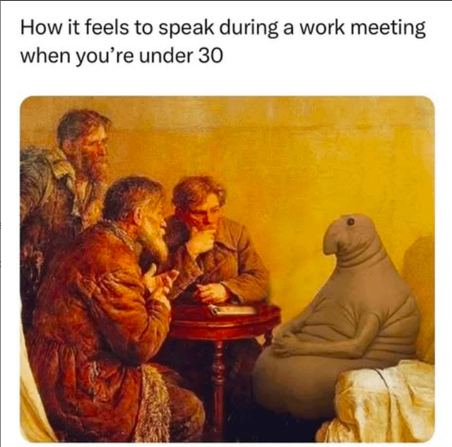 Endure The Middle Of The Week With 25 Work Memes | Know Your Meme