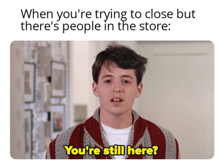 Endure The Middle Of The Week With 25 Work Memes | Know Your Meme