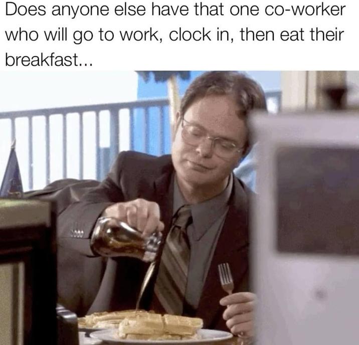 Endure The Middle Of The Week With 25 Work Memes | Know Your Meme