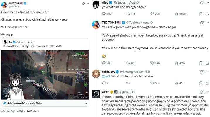 RileyCS_ vs. Tectone | RileyCS Cheating Allegations | Know Your Meme