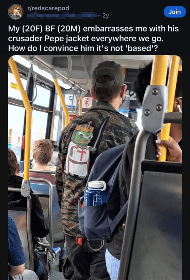 26 Posts Filled With Ridiculous Humour | Know Your Meme