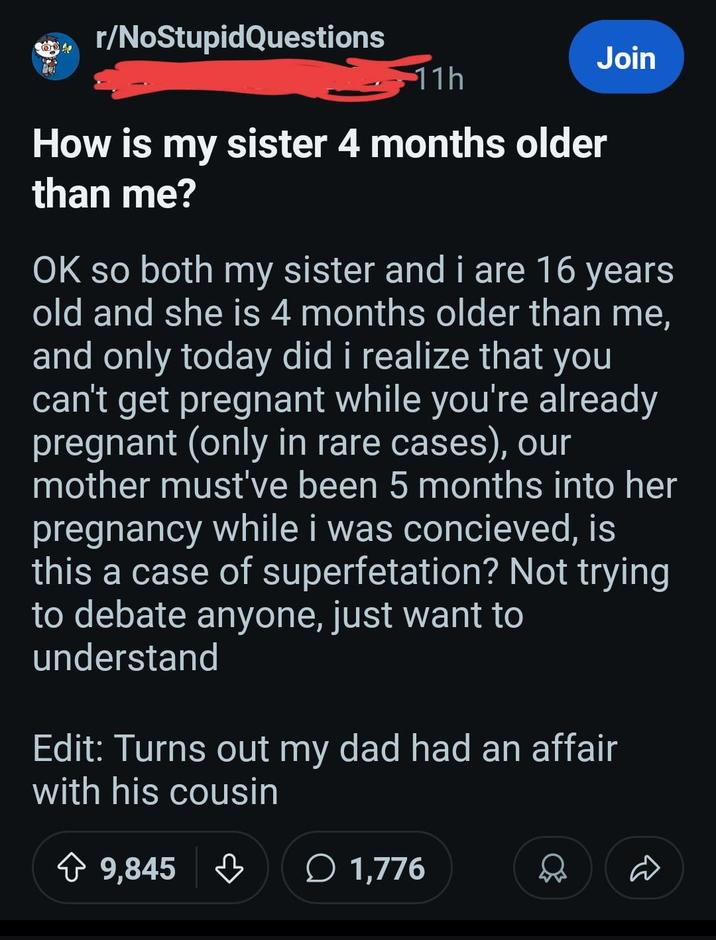 26 Posts Filled With Ridiculous Humour | Know Your Meme