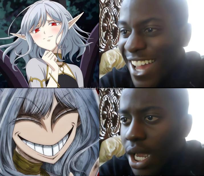 24 Anime Memes Every Weeb Will Relate To | Know Your Meme