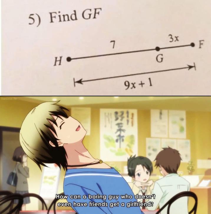 24 Anime Memes Every Weeb Will Relate To | Know Your Meme