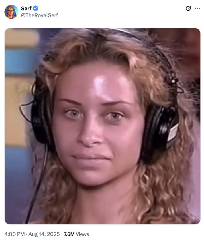 TheRoyalSerf | Buttaface Contest Girl Stacy | Know Your Meme