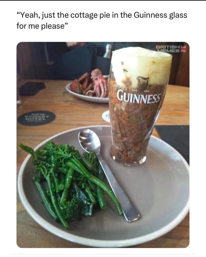 24 Examples Of Odd Plating Methods Used By Restaurants | Know Your Meme