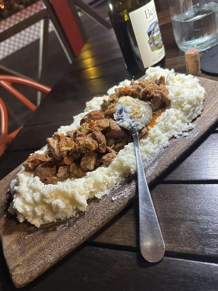 24 Examples Of Odd Plating Methods Used By Restaurants | Know Your Meme