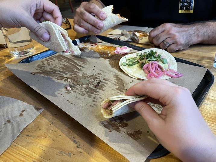 24 Examples Of Odd Plating Methods Used By Restaurants | Know Your Meme