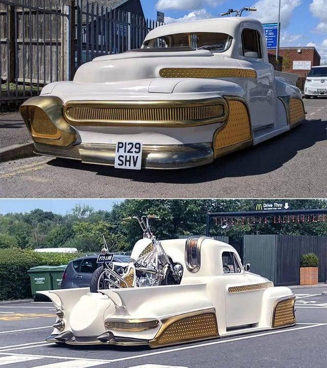 Whoever Modified These 25 Cars Got It Right | Know Your Meme