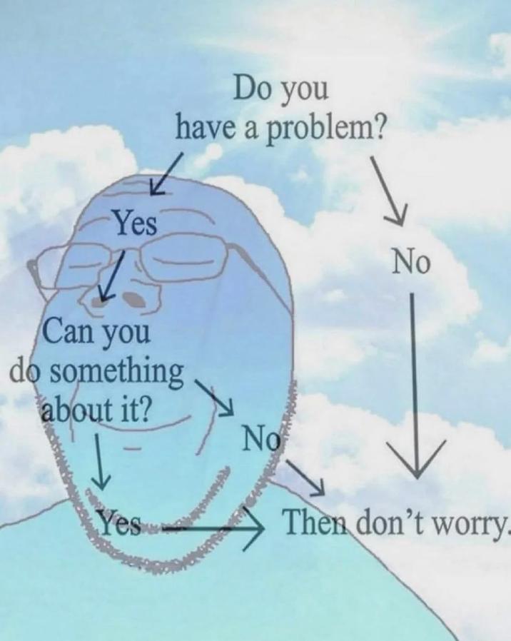 25 Shallow Pieces Of Advice From People Who Think They Know It All ...