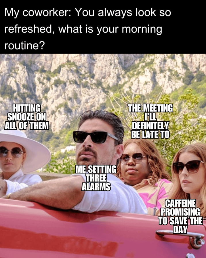 25 Memes That Describe This Work Week | Know Your Meme
