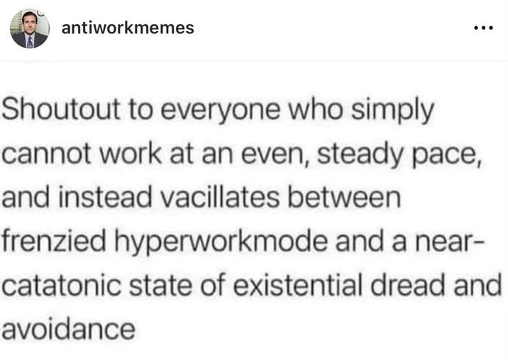 25 Memes That Describe This Work Week | Know Your Meme