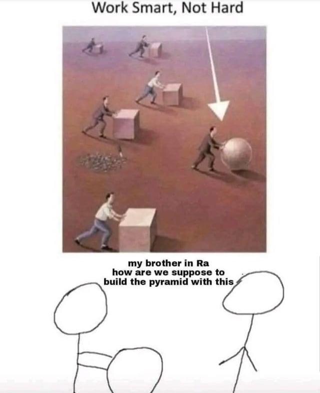 25 Statements That Are Truth On A Technical Level | Know Your Meme