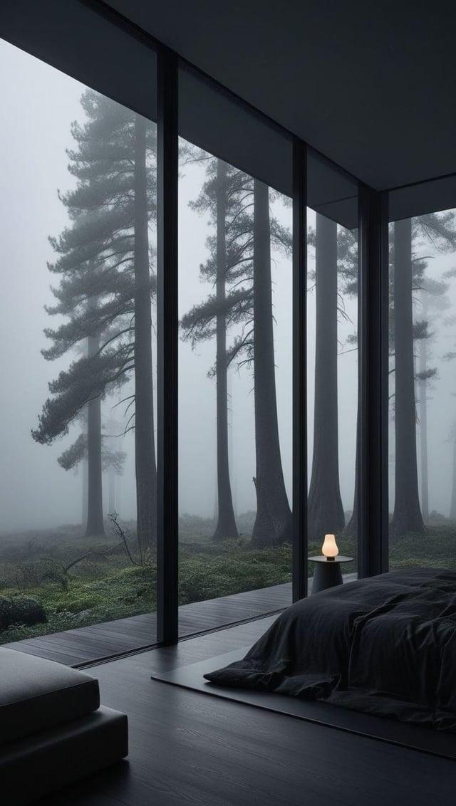 15 Pictures That Capture The Beautiful Black Aesthetic Of The Void | Know Your Meme