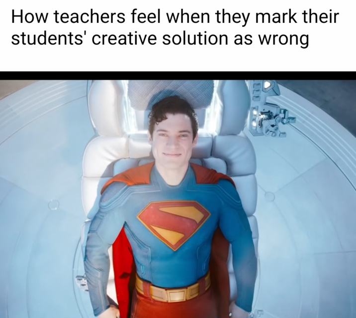 Why are you not following my method? | /r/memes | Know Your Meme