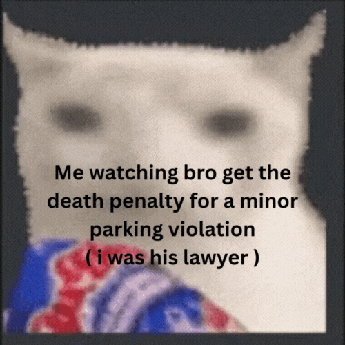 They owe $80,000 in legal fees | /r/memes | Know Your Meme