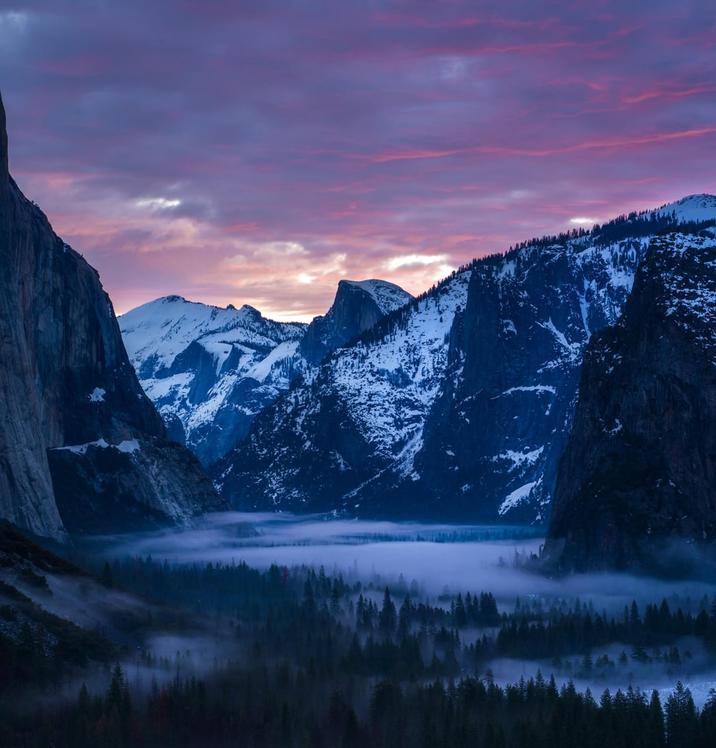 25 Photographs To Inspire A Weekend Getaway | Know Your Meme