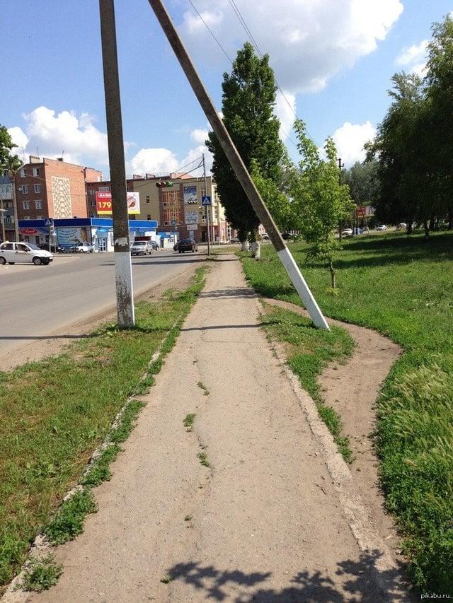 25 Paths And Walkways Made From Human Desire | Know Your Meme