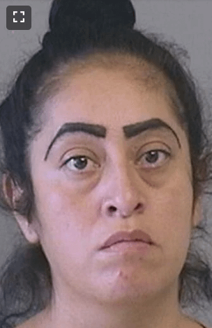 25 People Who Did Weird Things To Their Eyebrows | Know Your Meme