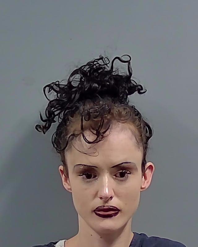 25 People Who Did Weird Things To Their Eyebrows | Know Your Meme