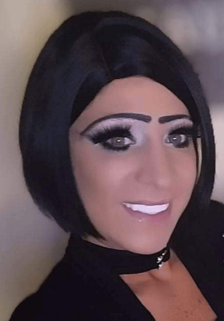 25 People Who Did Weird Things To Their Eyebrows | Know Your Meme