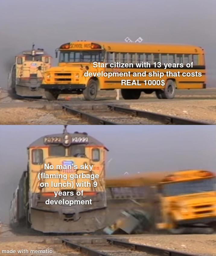 Game that pushed through and came on top. | /r/memes | Know Your Meme