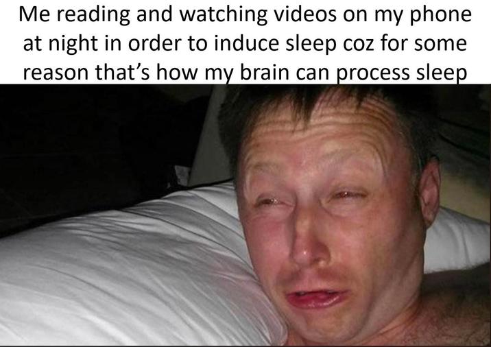 Is my brain cooked ? | /r/memes | Know Your Meme