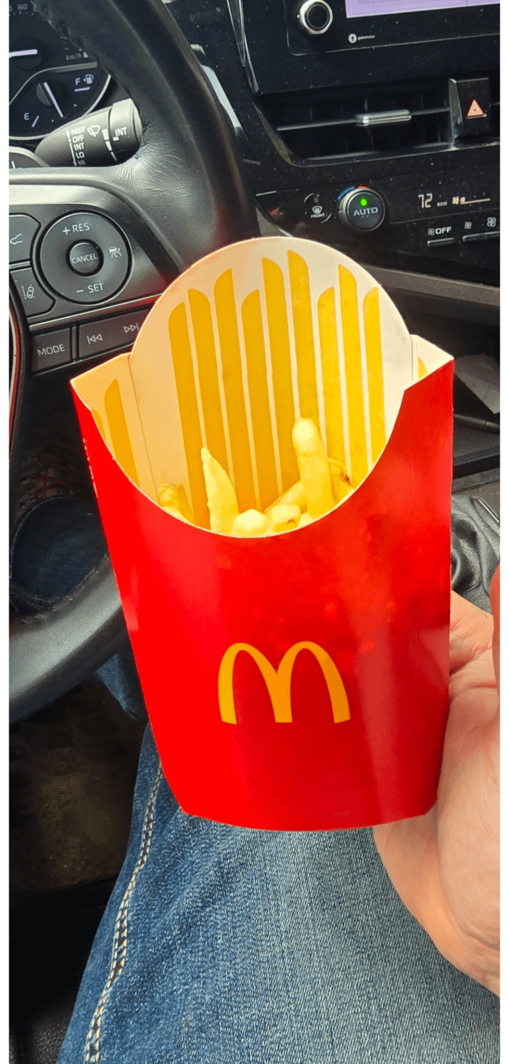 25 Vigilant Customers Noticing Products Shrinking | Know Your Meme